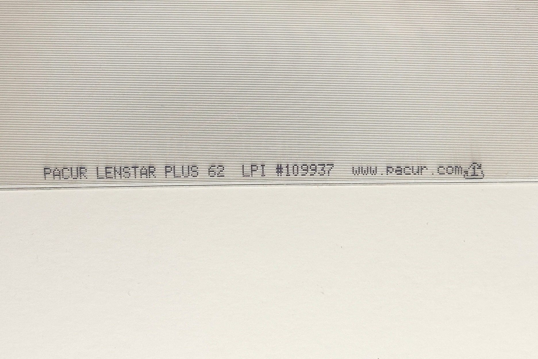 Lenticular Lens Blank - Etsy
