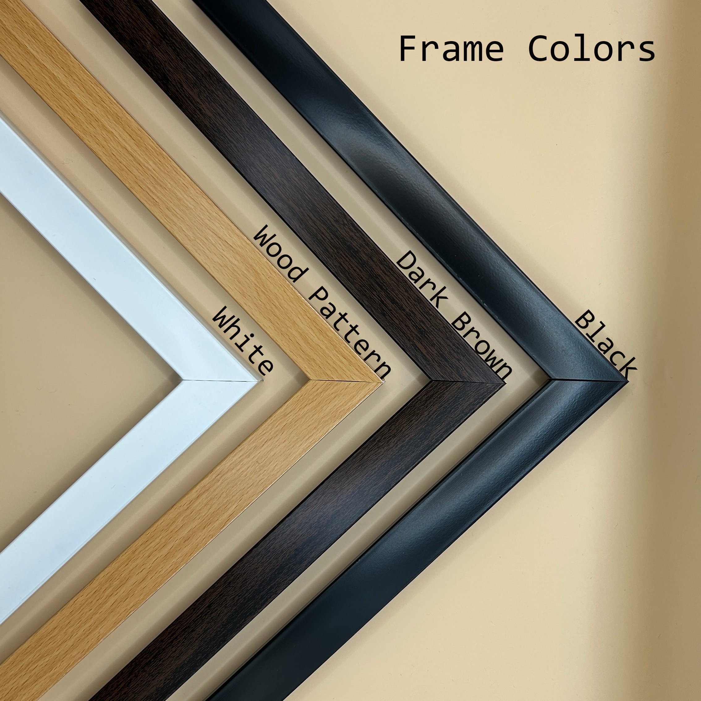 Custom Lenticular Poster From Your Photos - Etsy