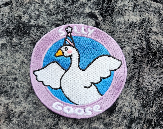 Certified Clown Patch - Etsy Canada