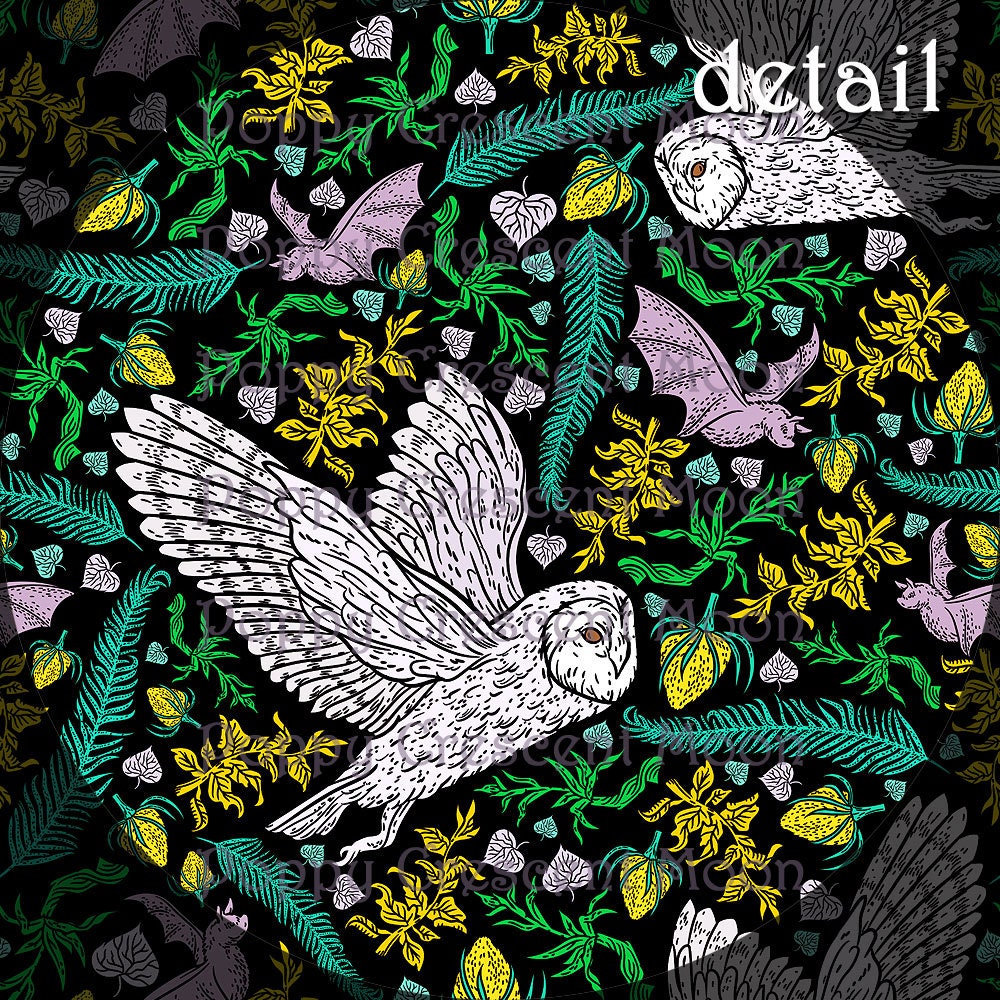 ENVELOPES - Owls (3). Printable, Digital, Instant Download, Envelope ...