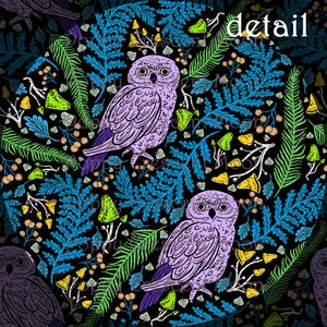 ENVELOPES - Owls (3). Printable, Digital, Instant Download, Envelope ...