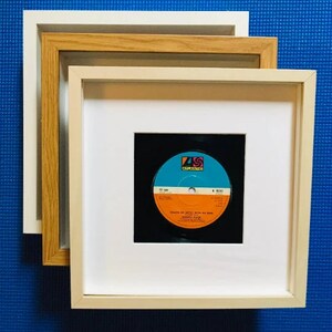 Company Flow Funcrusher Plus: Real Framed CD Sleeve Wall Art - Etsy 日本