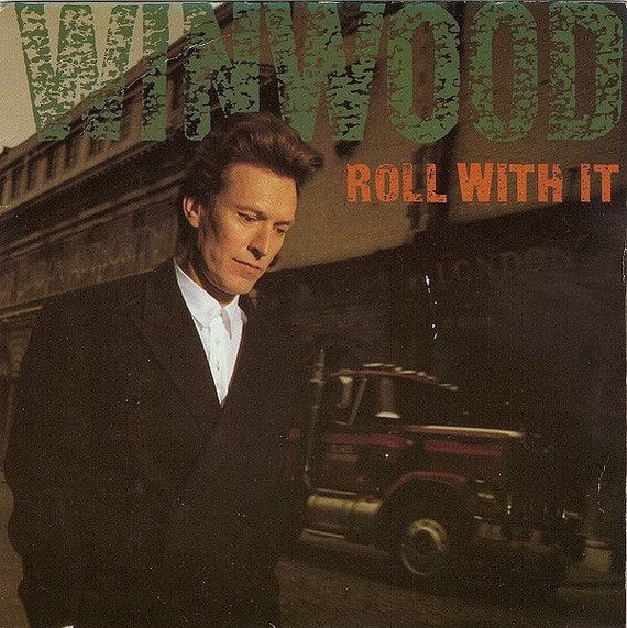 Steve Winwood Valerie