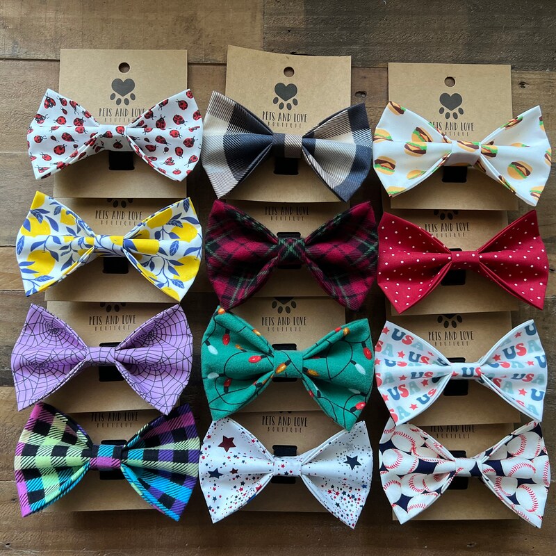 Large Gift Bow - 60+ Gift Ideas for 2025