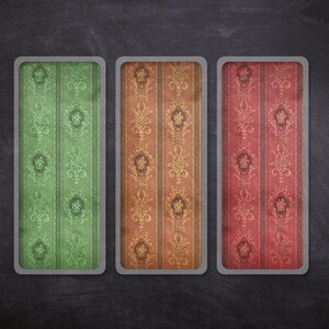 Charlotte Bronte Quotes Jane Eyre Bookmarks, CHB01B - Etsy