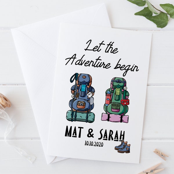 Adventure - Etsy