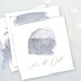 Gray With Silver Watercolor Splash Clipart, Decorative Textures. Set of ...