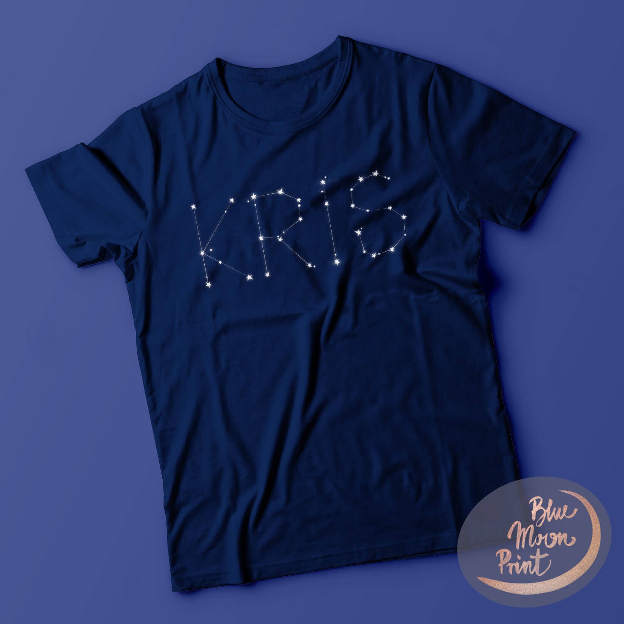 Starry Alphabet Clipart Stellar Letters and Star Numbers | Etsy