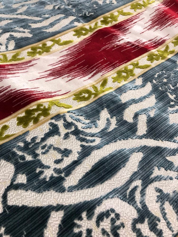 Luxury Velvet Fabric - Etsy