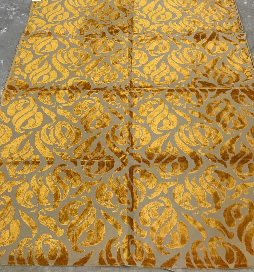 Scalamandre Fabric Colony Collection - Etsy