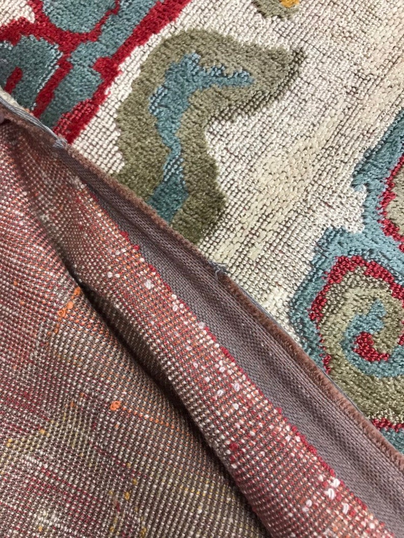 SCALAMANDRE Style Upholstery Fabric - Etsy