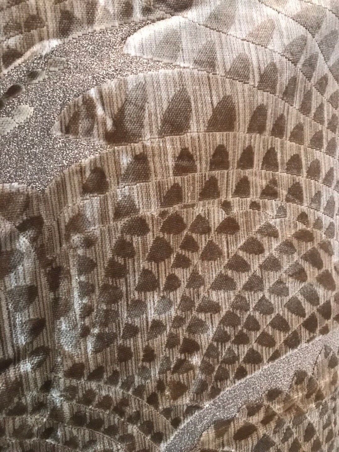 Designer Velvet Fabric - Etsy