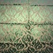 REMNANT SCALAMANDRE Upholstery Fabric, Colony Collection - Etsy