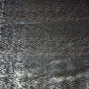 Scalamandre Style Velvet Fabric - Etsy