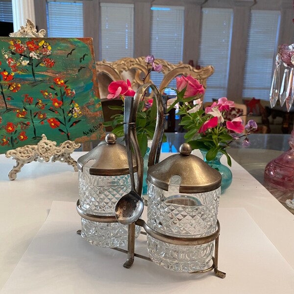 Condiment Holder - Etsy