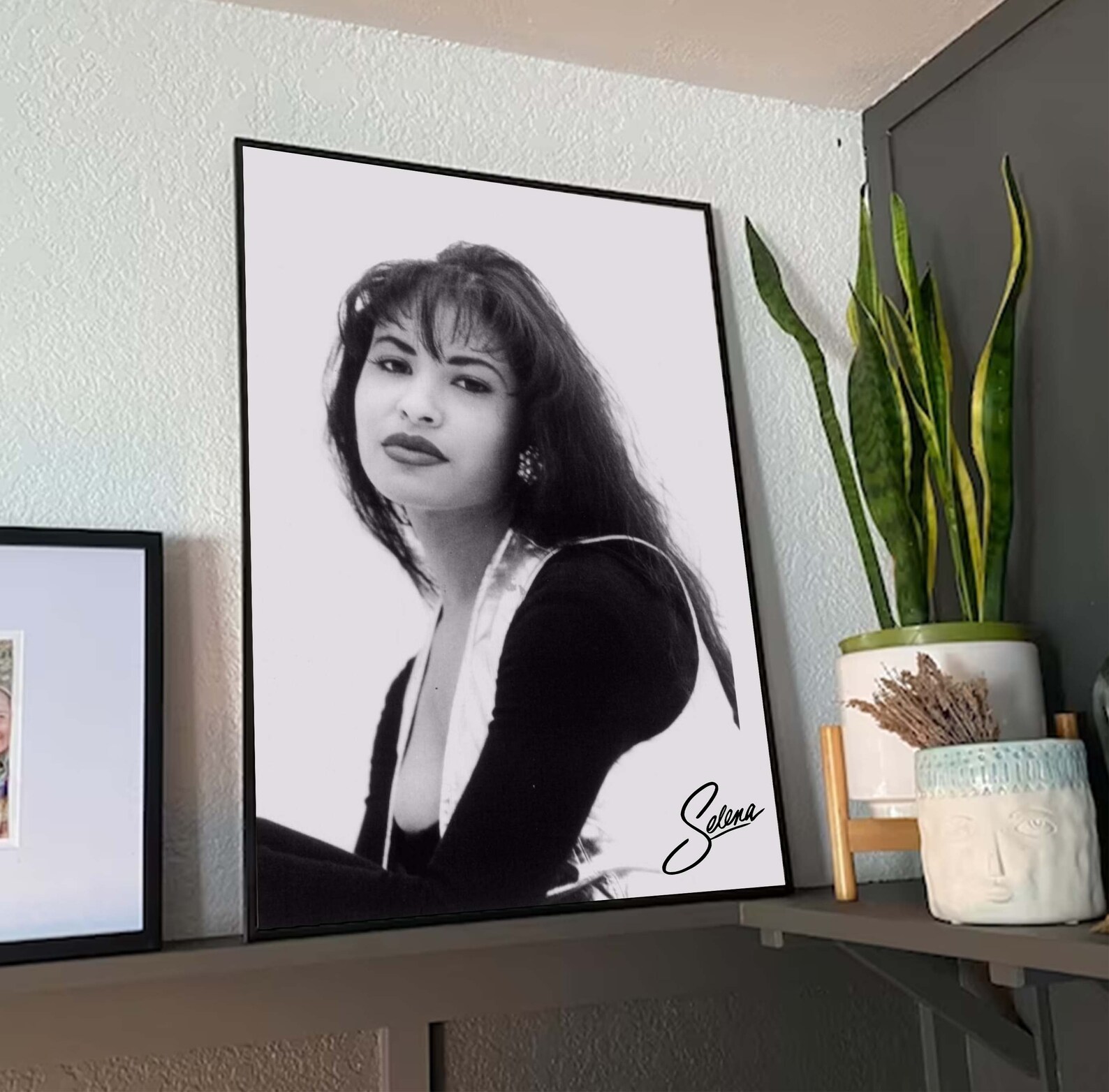 Selena Quintanilla Poster - Etsy