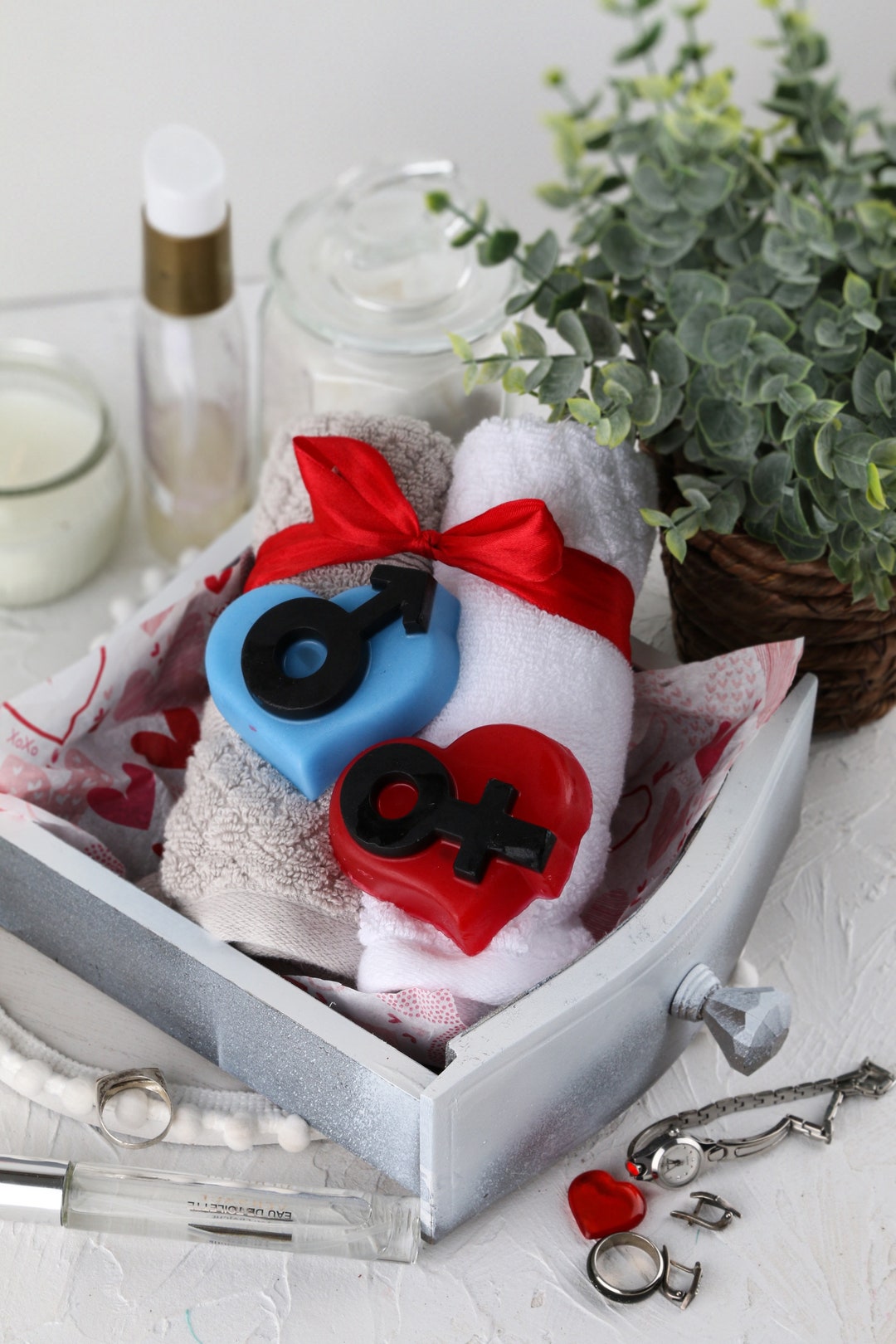 Love Soap, Handmade Soap, Adults Soap, Natural Soap, Organic Soap, Bar ...