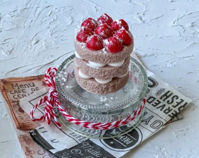 Handmade Soap, Cake Soap, Jello Soap, Cookies Soap, Wedding Soap ...