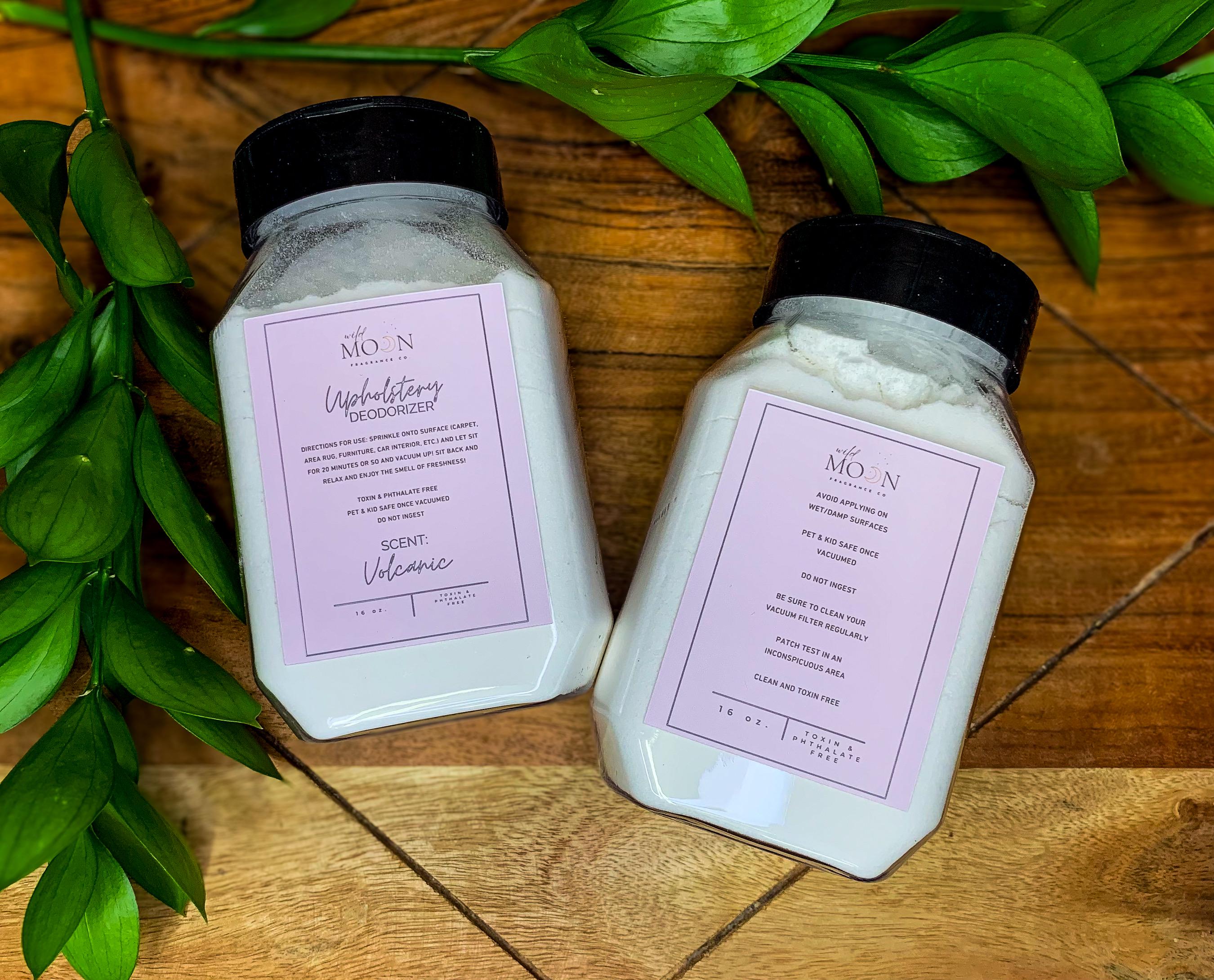 Carpet Freshener, Carpet Deodorizer, Upholstery Deodorizer, Carpet ...