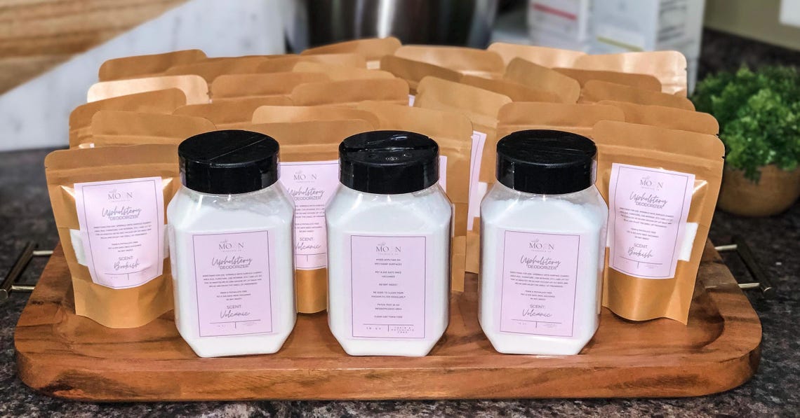 Carpet Freshener, Carpet Deodorizer, Upholstery Deodorizer, Carpet ...