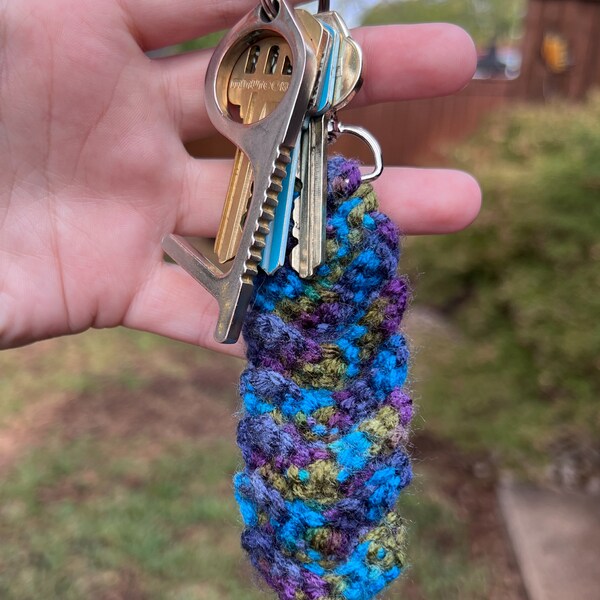 Decorative Keychains - Etsy