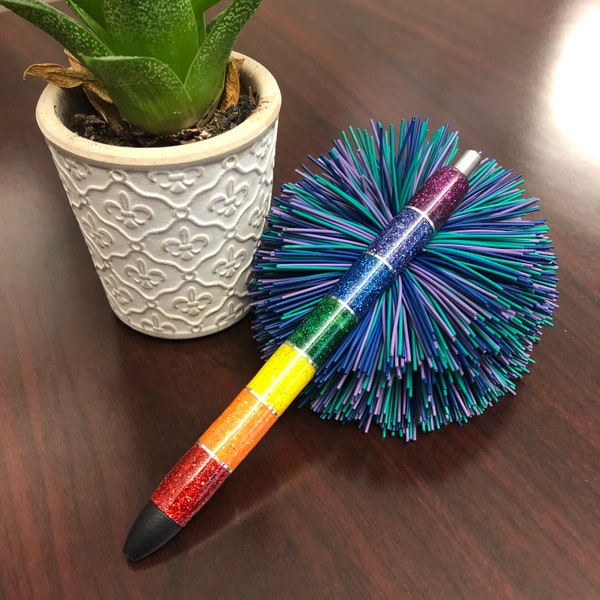 Gay Pride Pens - Etsy