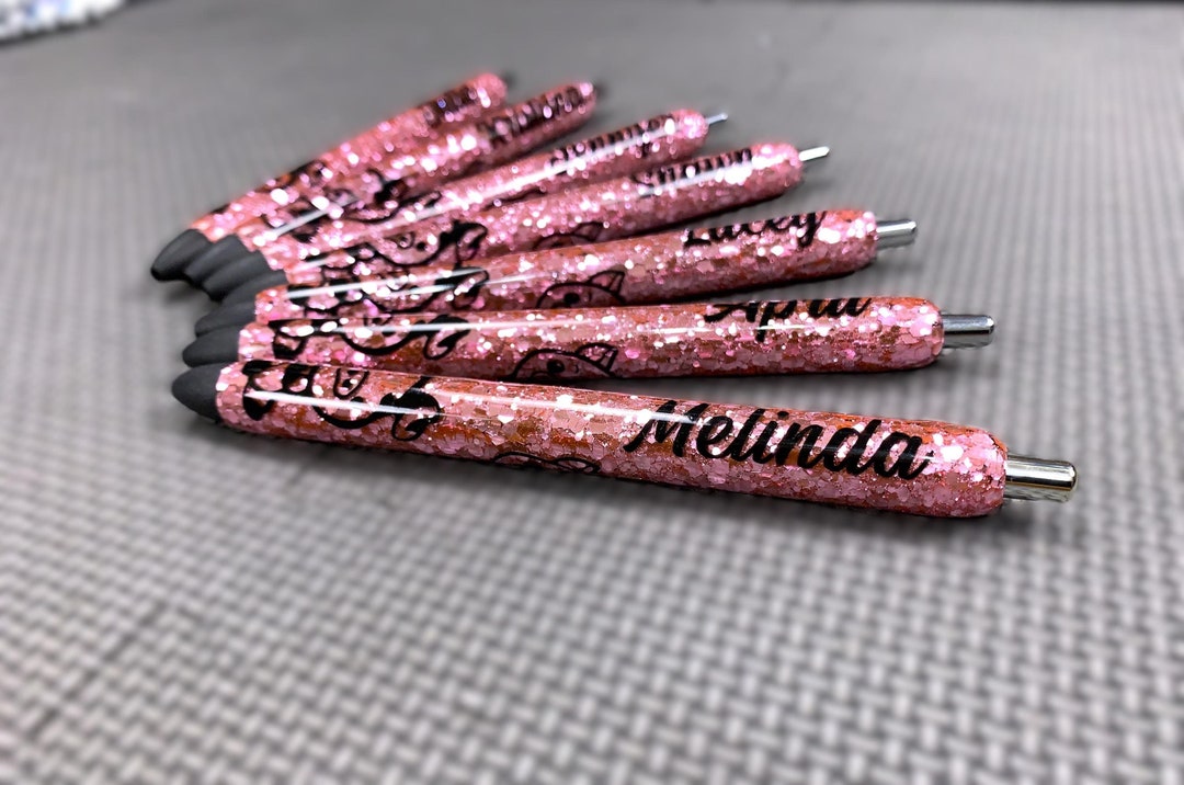 Pink Piggy Pen! - Pig - Piglet - Add a Name! - Etsy