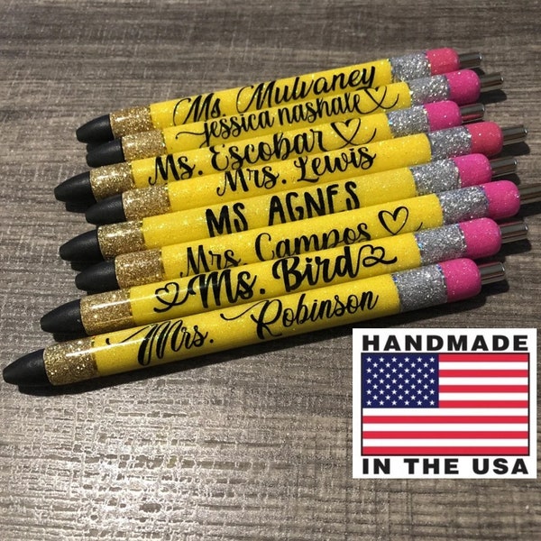 Cute Pens - Etsy