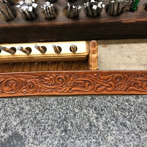 Acanthus Scroll Belt Pattern - Etsy