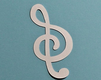 Music Cardstock - Etsy