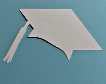 Graduation Cap Die | Etsy