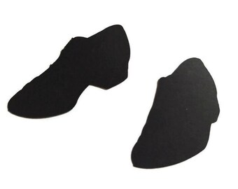 Pair of Shoes Card - Etsy