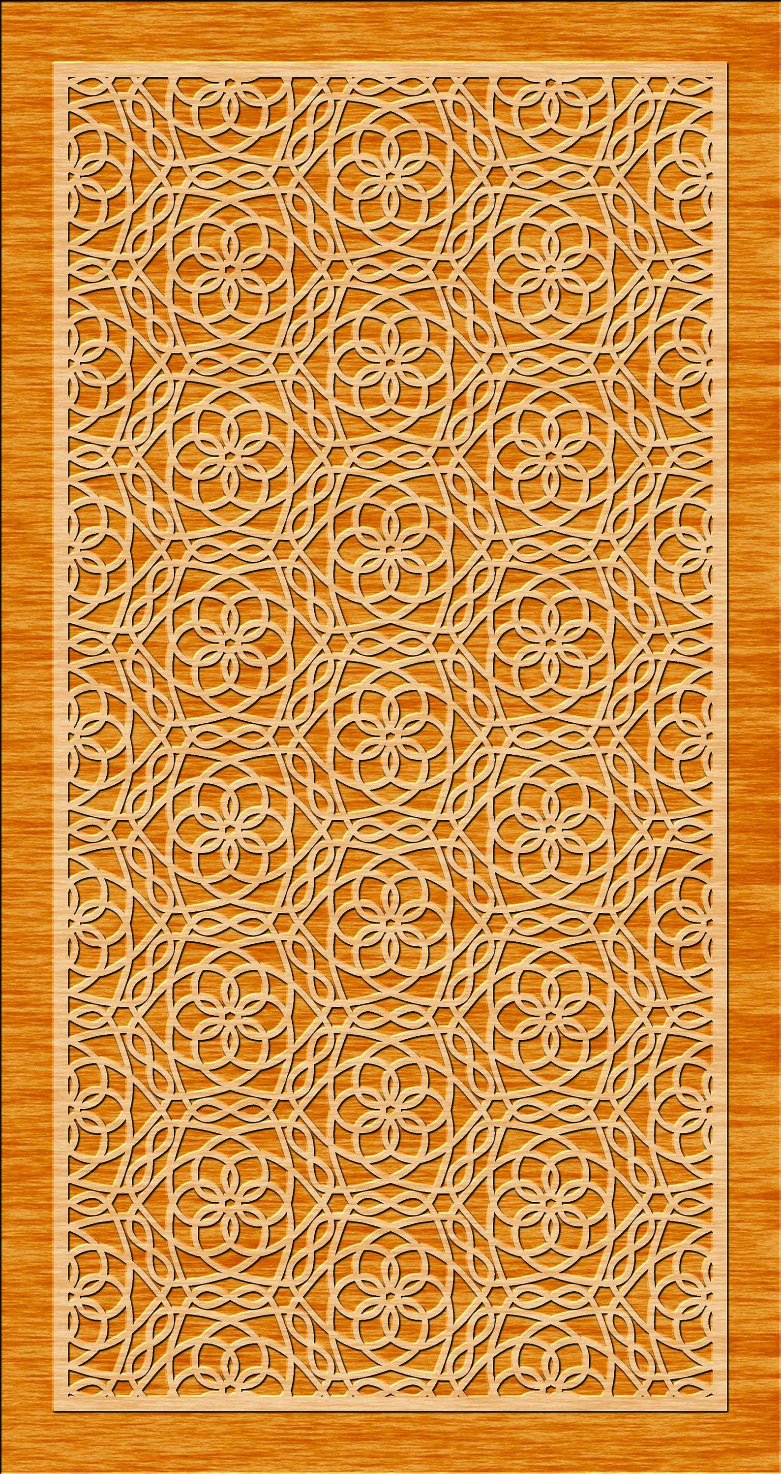 6 Arabic Room Divider Set 11 Privacy Screen Muslim - Etsy