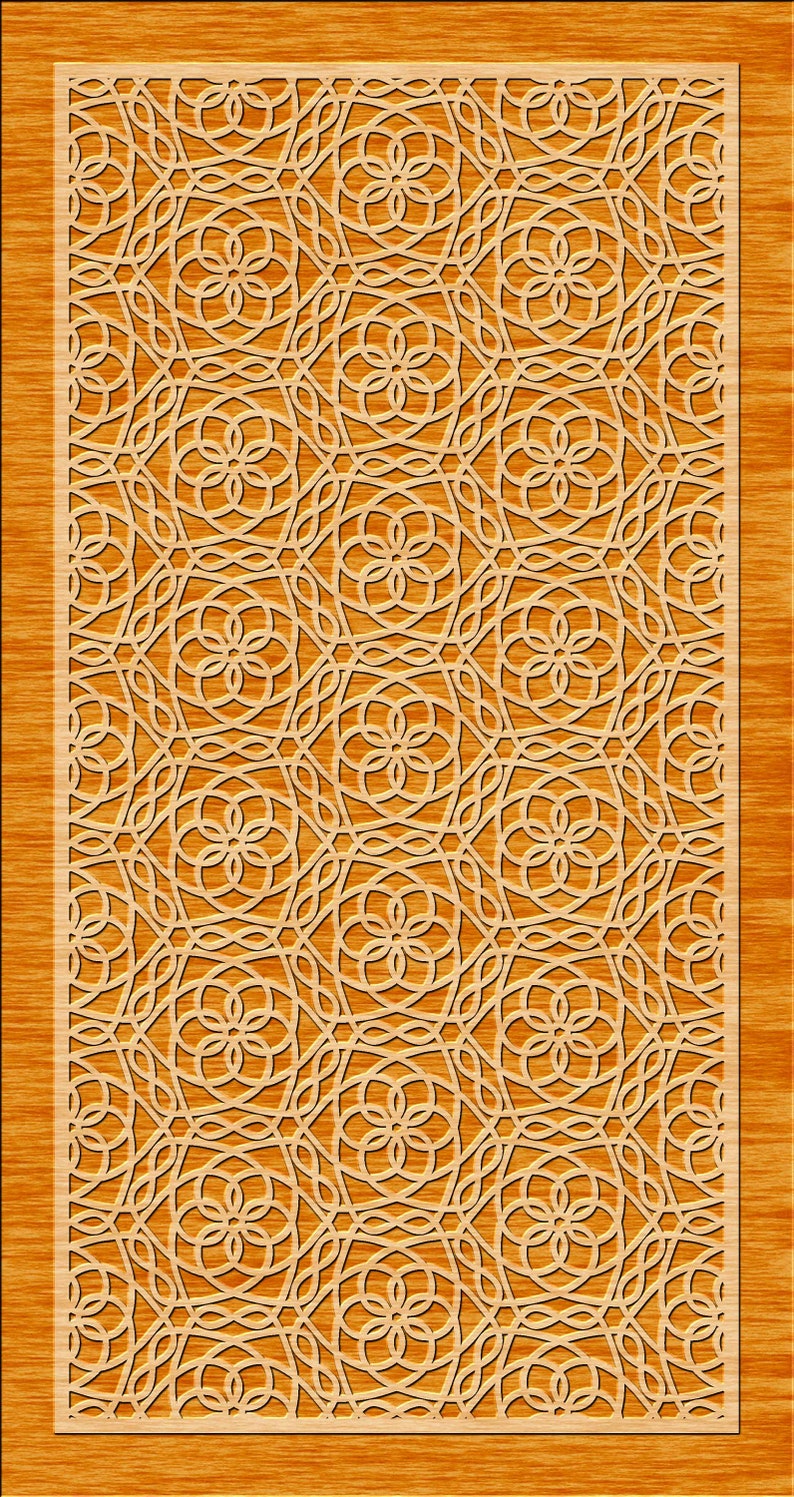 6 Arabic Room Divider Set 11 Privacy Screen Muslim - Etsy