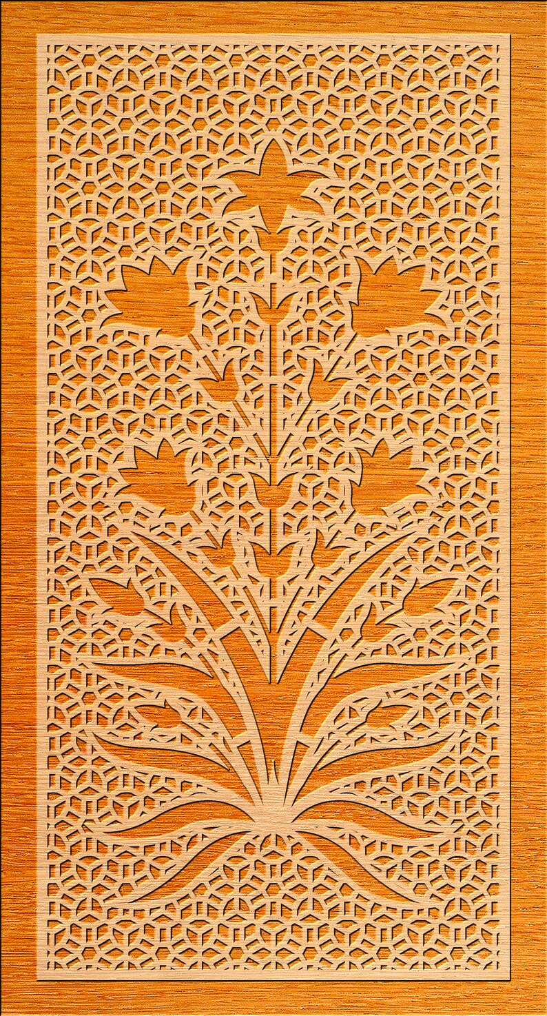 6 Decorative Panel Wall Hanging Room Divider Privacy | Etsy