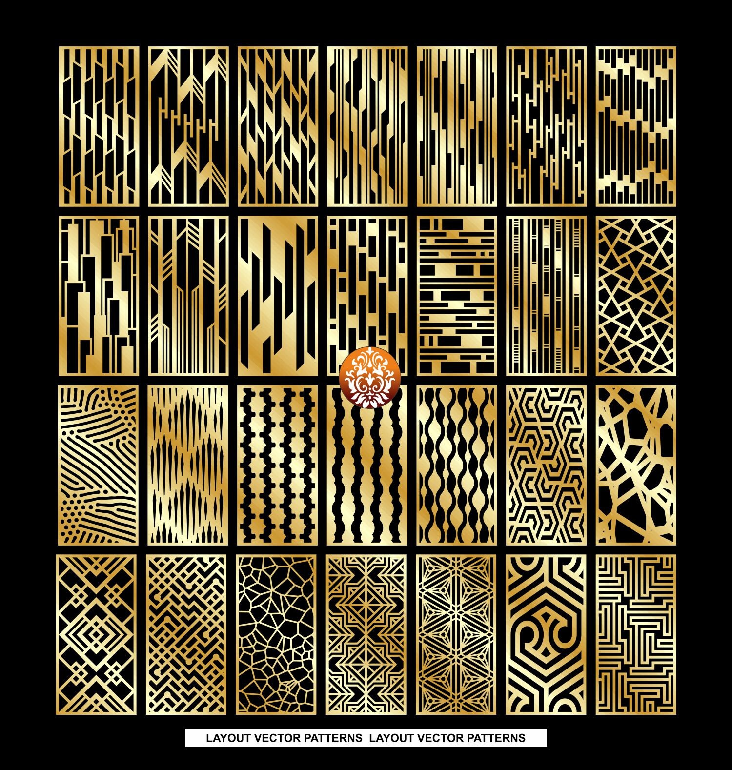 28 Decorativ Panels Partition Gate Grill Door Room - Etsy