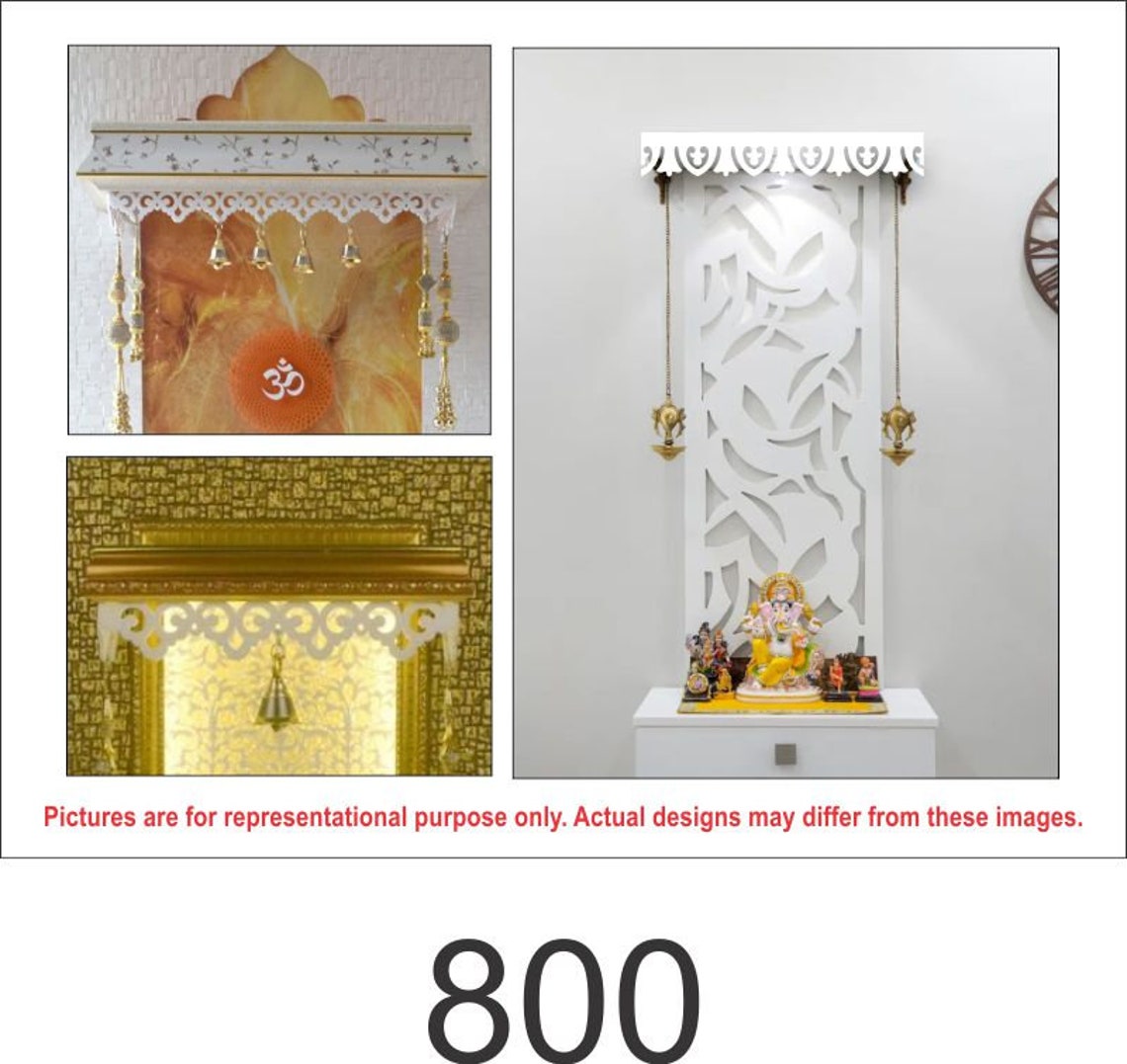 20 Seamless Border Temple Border Set 32 Paper Cutting - Etsy