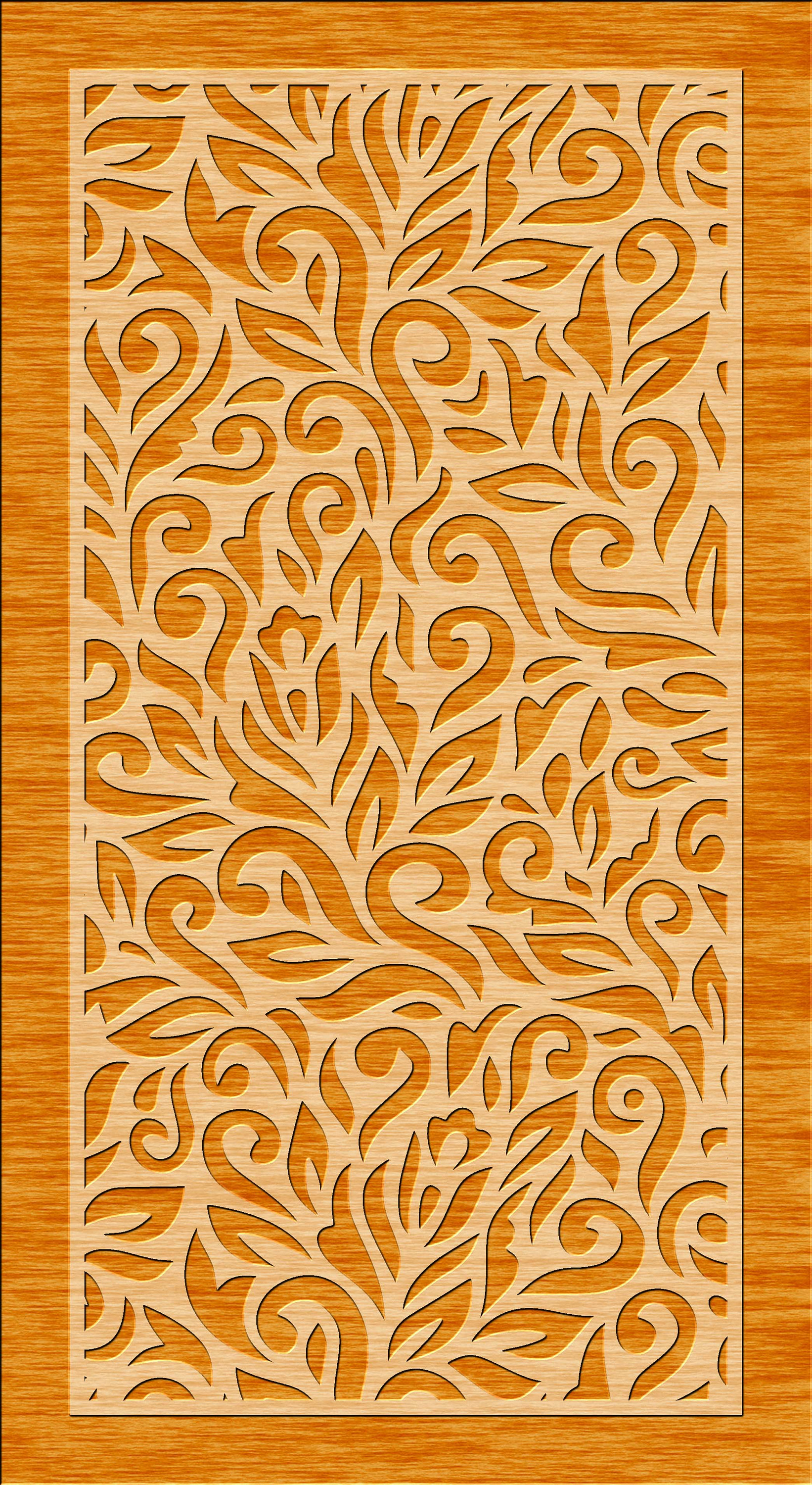 Pattern Panel Stencil Templates Dxf Svg Jpg Cdr Eps - Etsy Canada