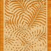 Leaf Room Divider Privacy Screen Decorative Panel Stencil - Etsy