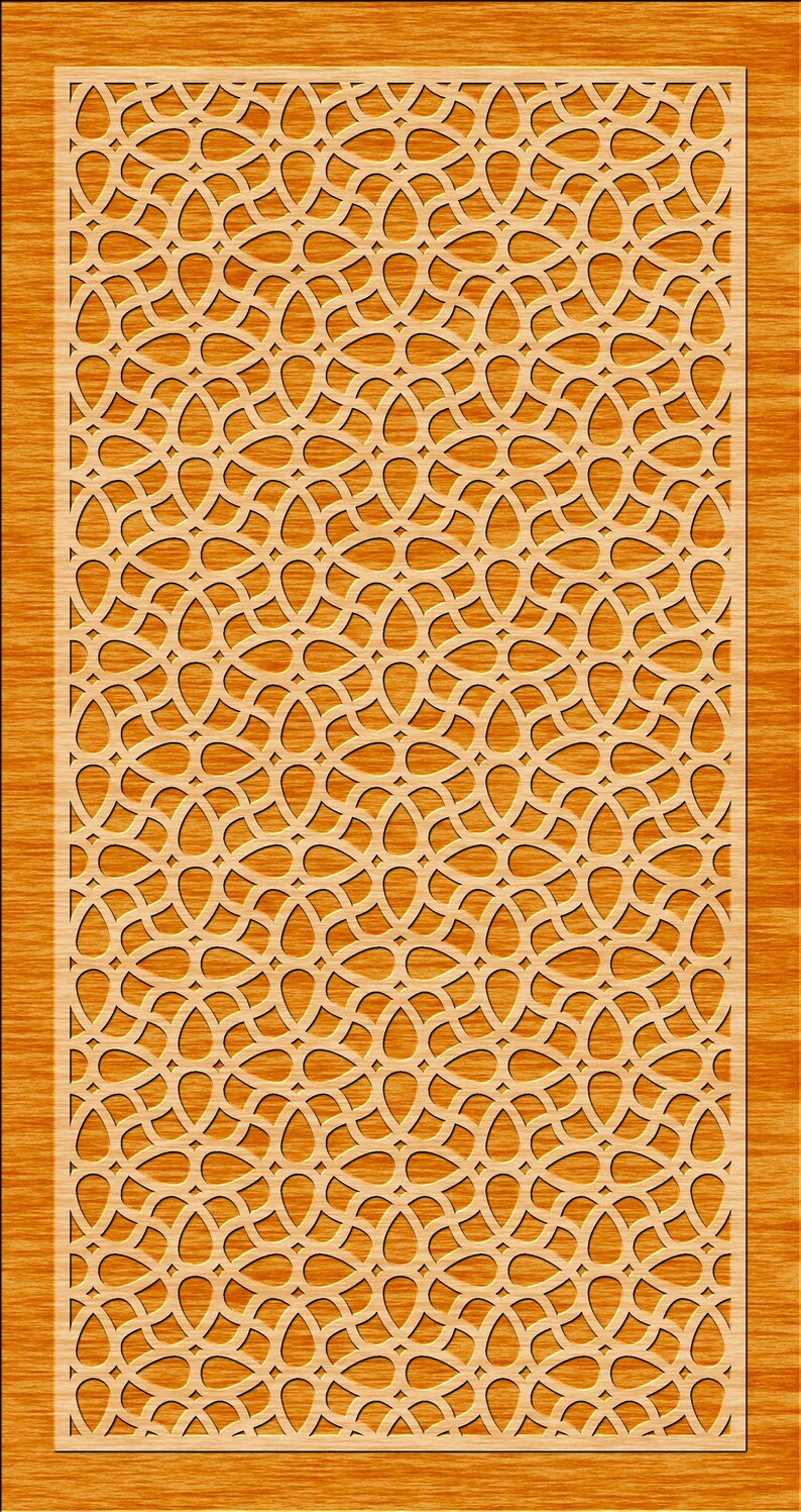 6 Arabic Room Divider Set 12 Privacy Screen Muslim - Etsy