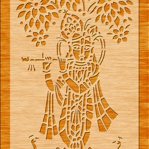 12 Temple Template, Wall Hanging, Partitions, Screen, Stencil, Laser ...