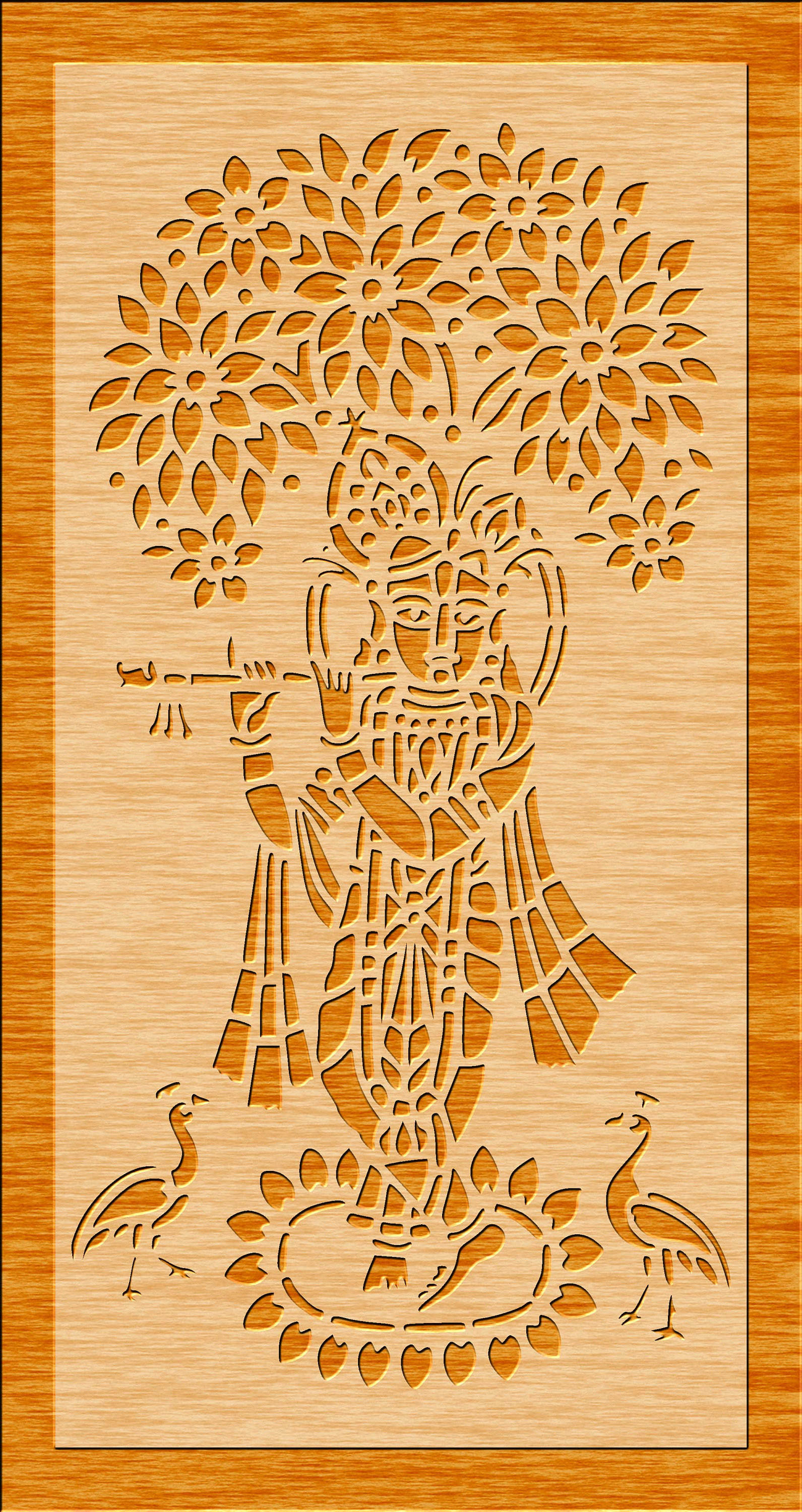 12 Temple Template Wall Hanging Partitions Screen Stencil - Etsy