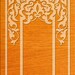 10 Arabic Patterns for Engraving, Islamic Art, Arabesques, Svg File ...
