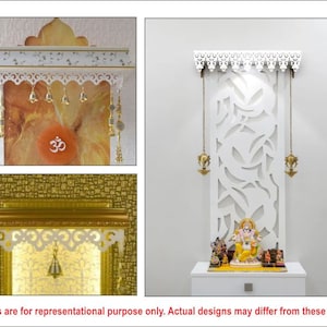 20 Seamless Border | Temple Border | Paper Cutting Border | Curtain ...