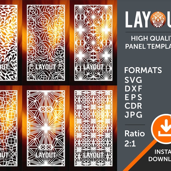 Privacy Screen - Etsy