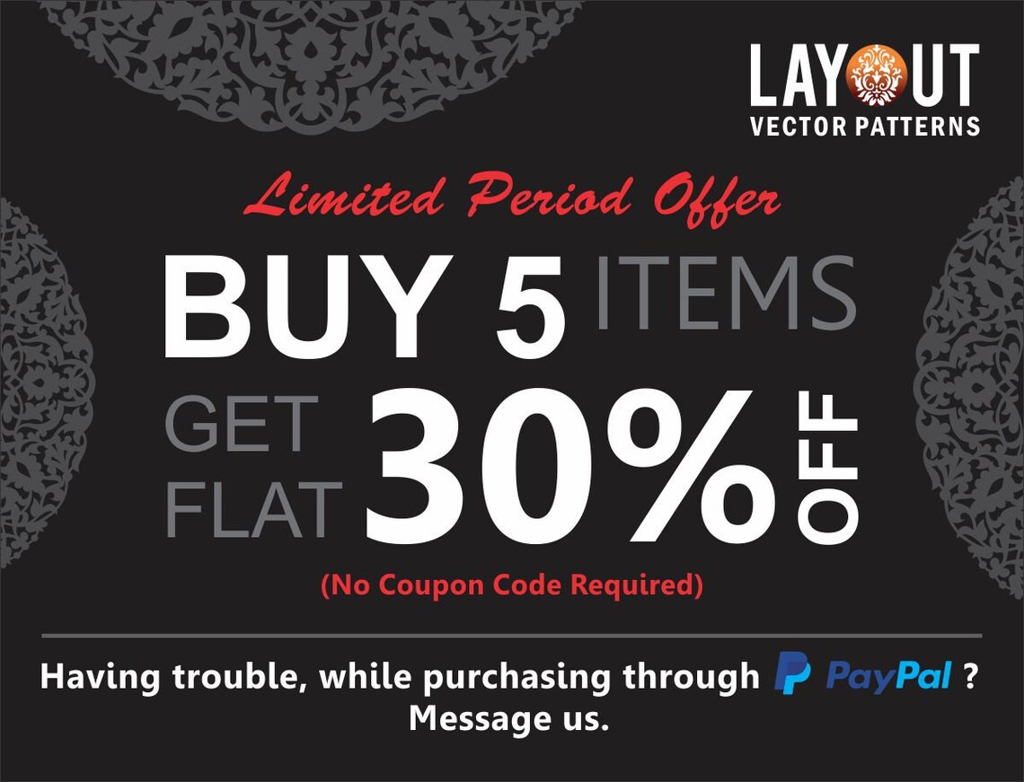 6 Arabic Room Divider Set 8 Privacy Screen Decorative | Etsy