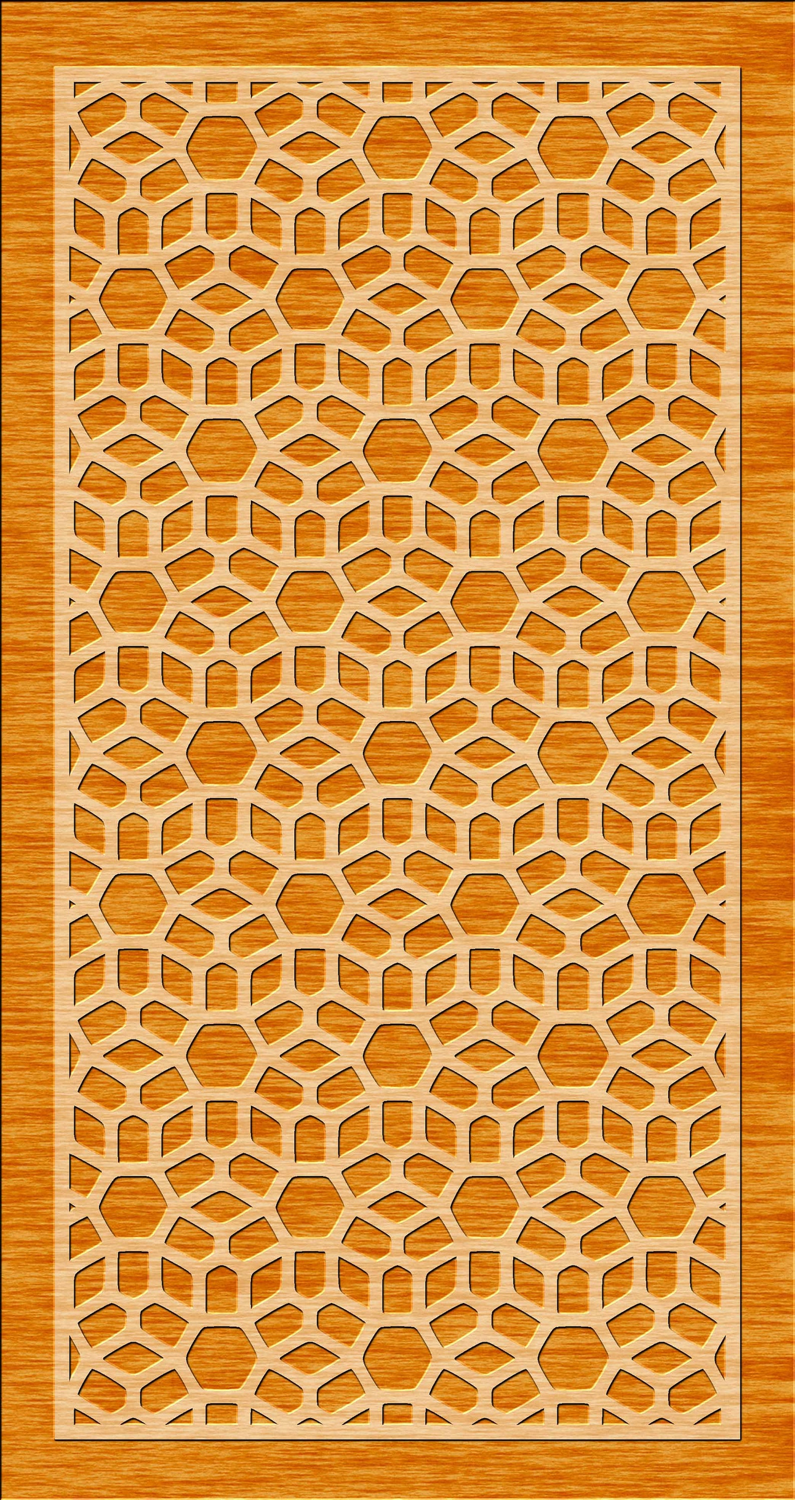 6 Arabic Room Divider Set 12 Privacy Screen Muslim - Etsy