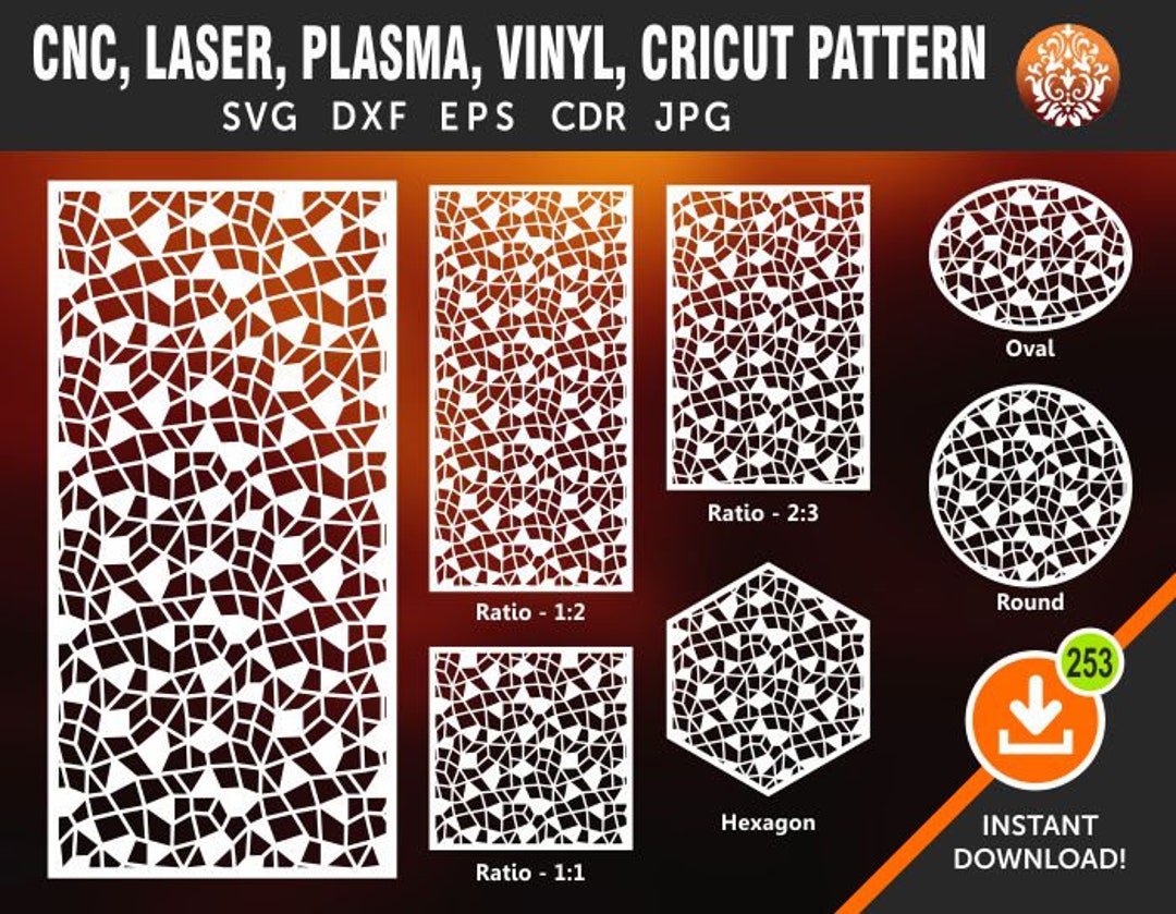 Room Divider Screen Wall Decore Panels CNC Laser Plasma - Etsy