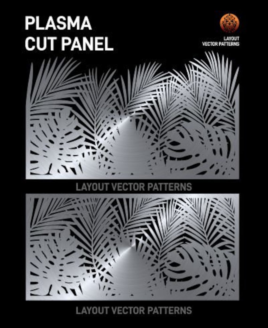 Leaf Panel Door Gate Panel Room Divider Privacy Screen - Etsy