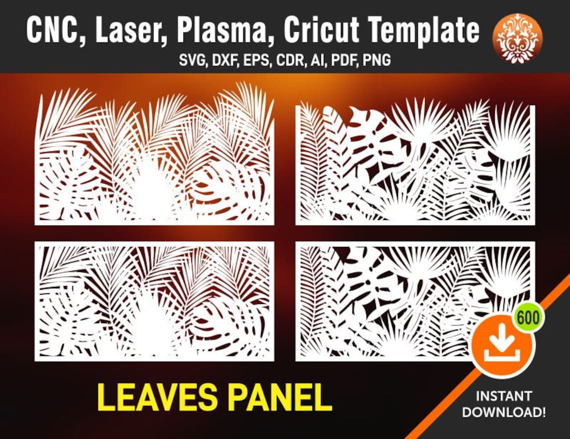 Leaf Panel Door Gate Panel Room Divider Privacy Screen - Etsy